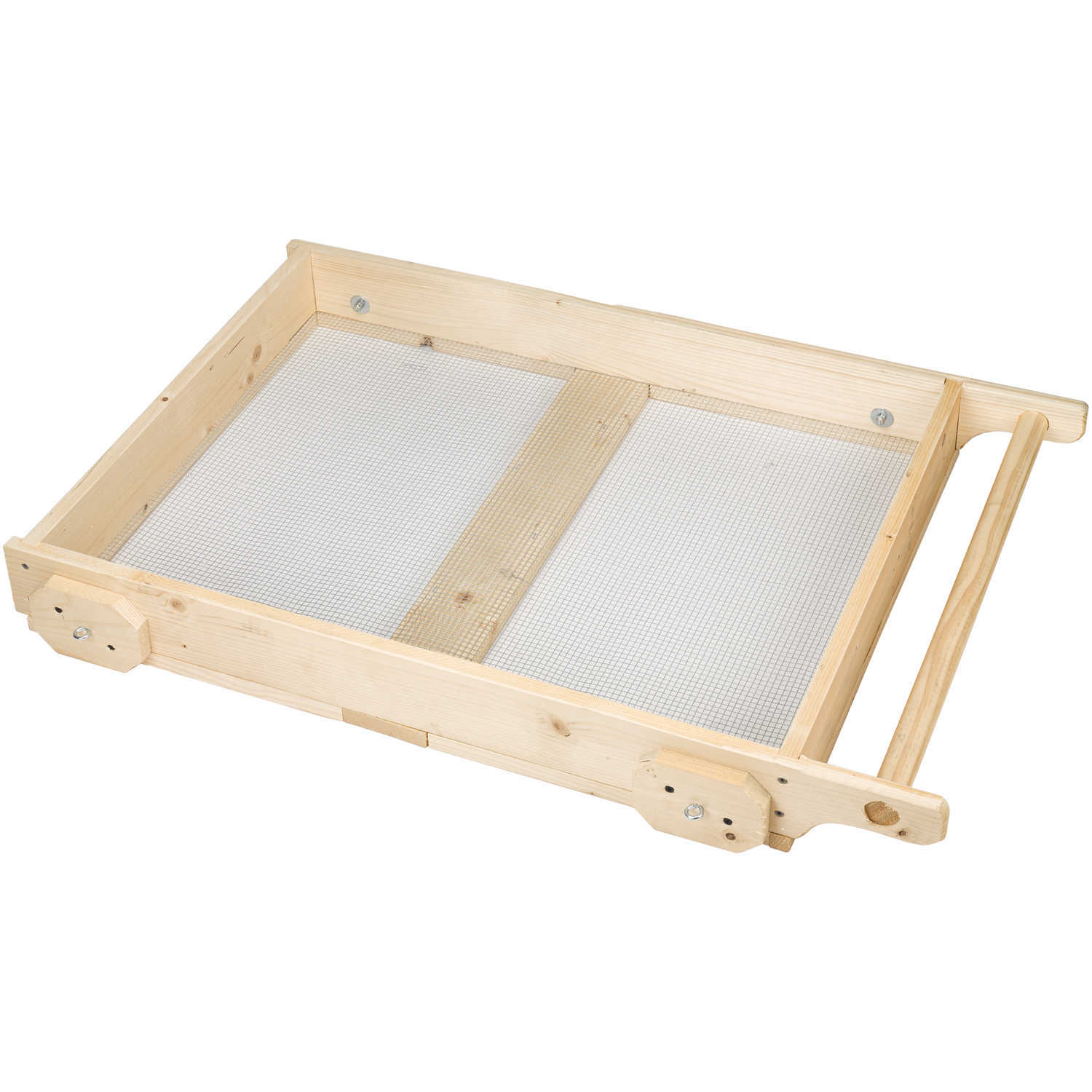 Hanging Archaeological Sifting Screen | eBay