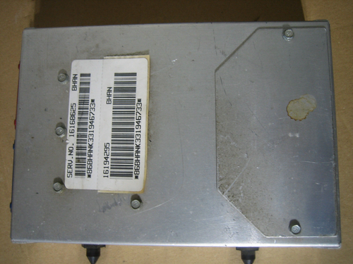 BHAN C1500 C2500 C3500 Truck 5.7L Auto A/T ECM ECU Engine Computer ...