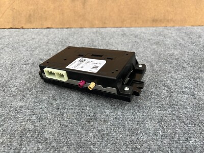 FORD MUSTANG GT 2018-2023 OEM TRANSCEIVER COMMUNICATION CONTROL MODULE ...