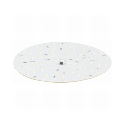 TechLight LED Replacement Lamp for 2D Fluoros in Caravans - 12VDC Cool ...