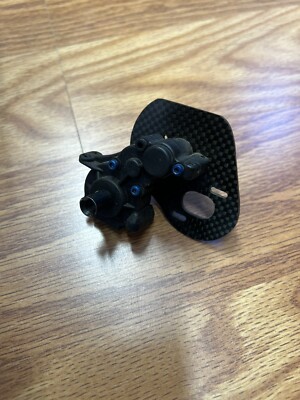 Team Associated B4 T4 Sc10 ,ball Diff Transmission, Oval , Slipper ...