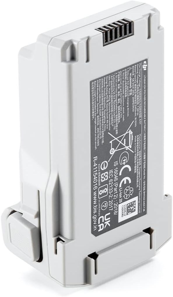 Genuine Mini 4 Pro Flight Battery for DJI Mini 3 Pro Mini 3 Drones ...