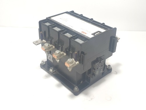 ABB EK 370 EK370-40-11 SK827040-AL 220-230V 50Hz Contactor for wind ...