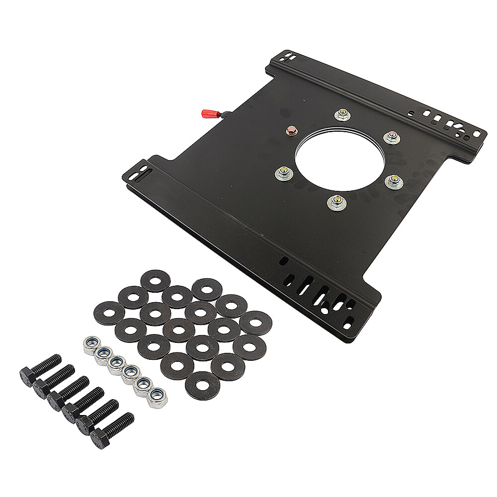 Drehkonsole für die Beifahrerseite für 2007-2018 Sprinter 2014-2021 ...