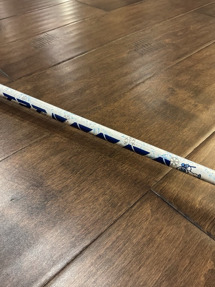 LAB Golf OZ1i Putter Yeti Monster Limited Edition TPT 35” 69 Lie Angle ...