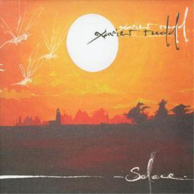 Xavier Rudd Solace (CD) Album 602498185841 | eBay Australia