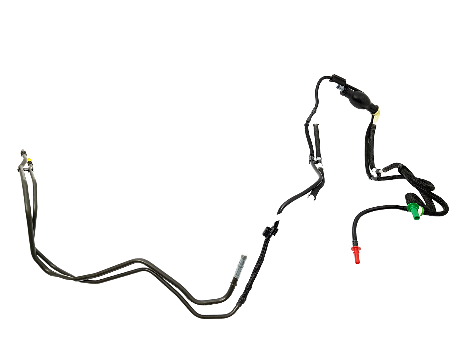 Fuel Lines Original Renault Clio 3 1.5 dCi 8200418848 | eBay
