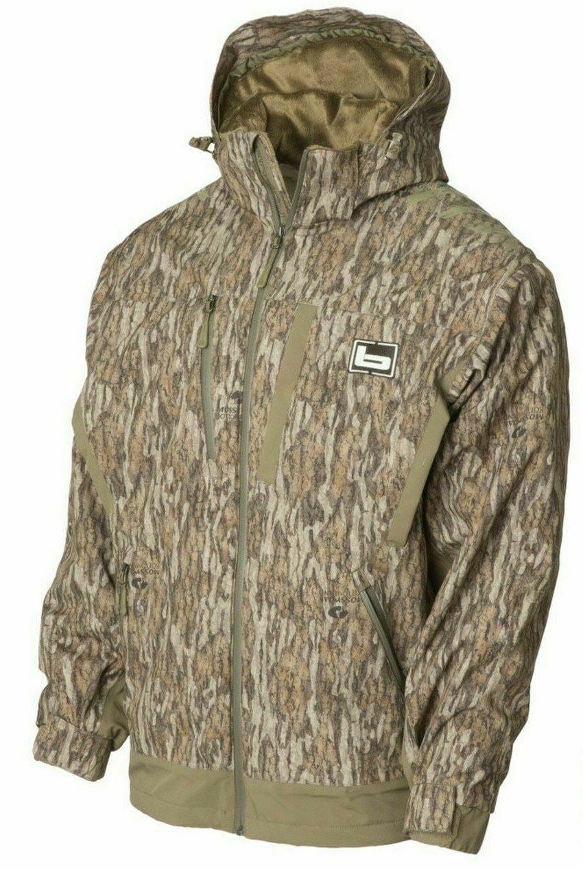 New Banded Stretchapeake Insulated Wader Jacket All Colors | eBay