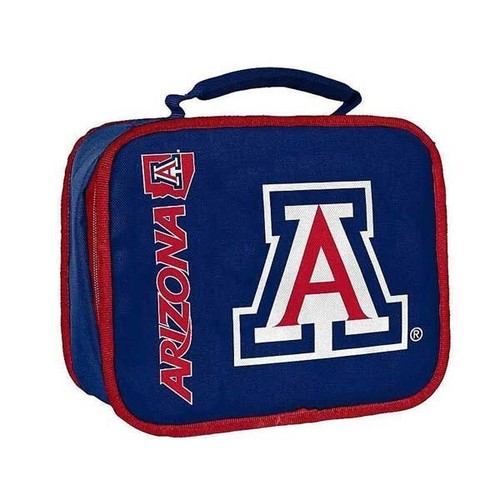 Arizona Wildcats Sacked Lunch Kit Bag - NCAA | eBay
