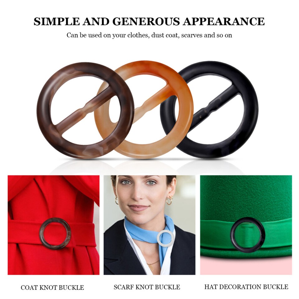 20pcs cinch clip Shawl Rings and Slides Cinch Clip Shirt Clip | eBay