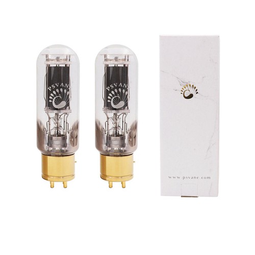 Matched Pair Psvane 805A HiFi Series Vacuum Tube Replace FU-5 805 ...