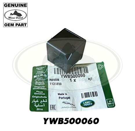 LAND ROVER RELAY 40 Amp 4 Pin YWB500060 OEM | eBay