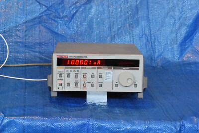 Other - Keithley Model