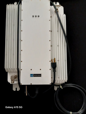 Watkins Johnson R1910 Repeater | eBay