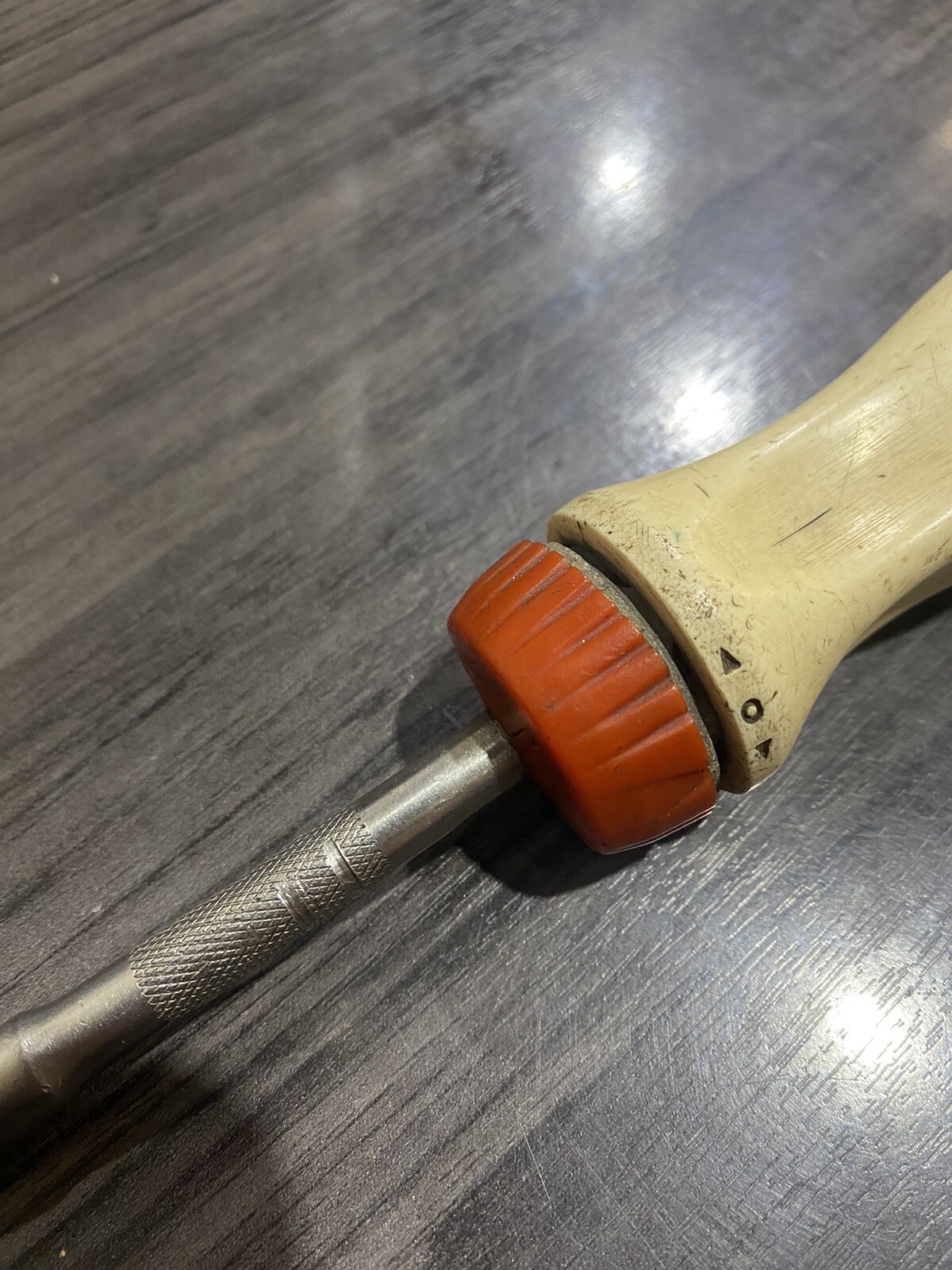 Snap-on Tools Ratcheting Screwdriver Snap on SSDMR48 for sale online | eBay