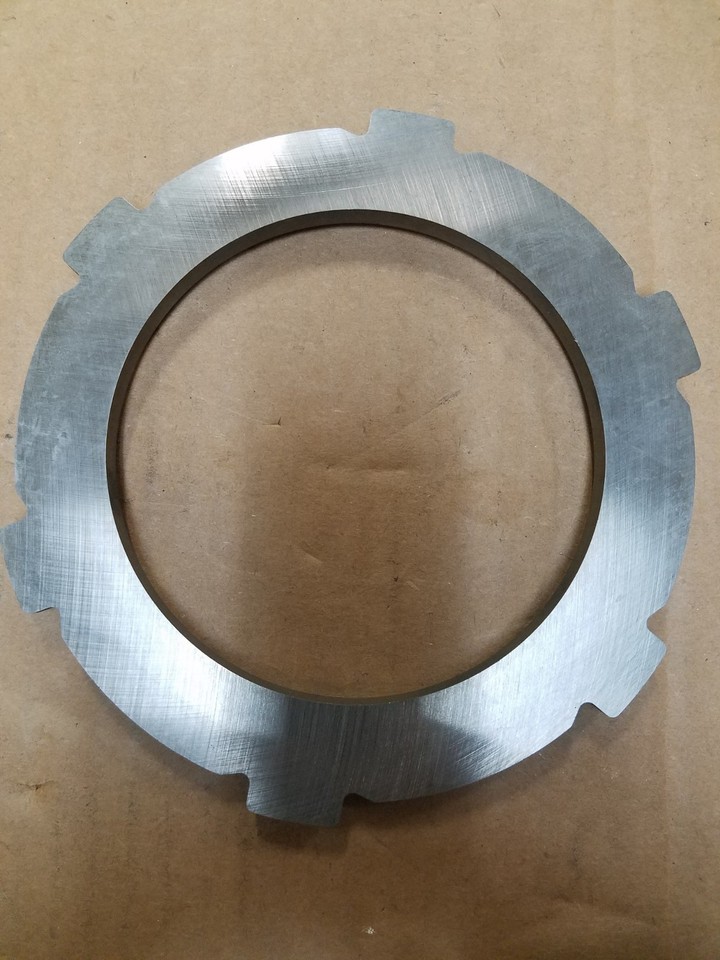 Case IH 1342645C3 Clutch Disc OEM for Tractors | eBay