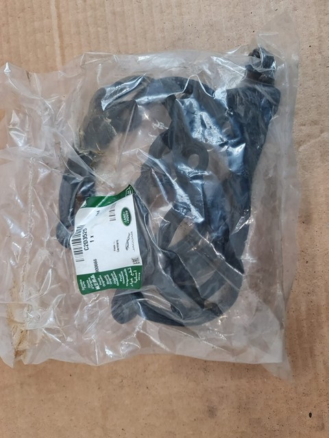 Jaguar C2D3525 Genuine OEM Valve Cover Gasket for sale online | eBay