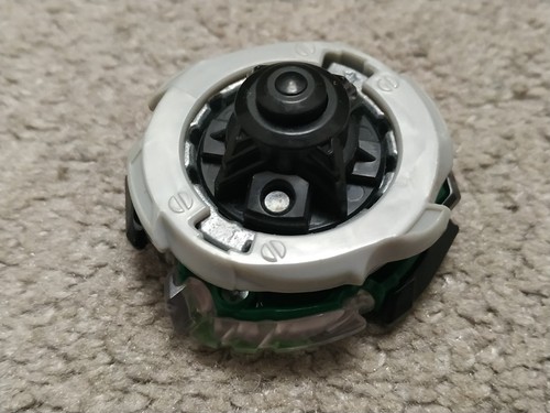 Doomscizor D3 8Glaive Nothing Shadow Snake Pit Evolution Beyblade ...