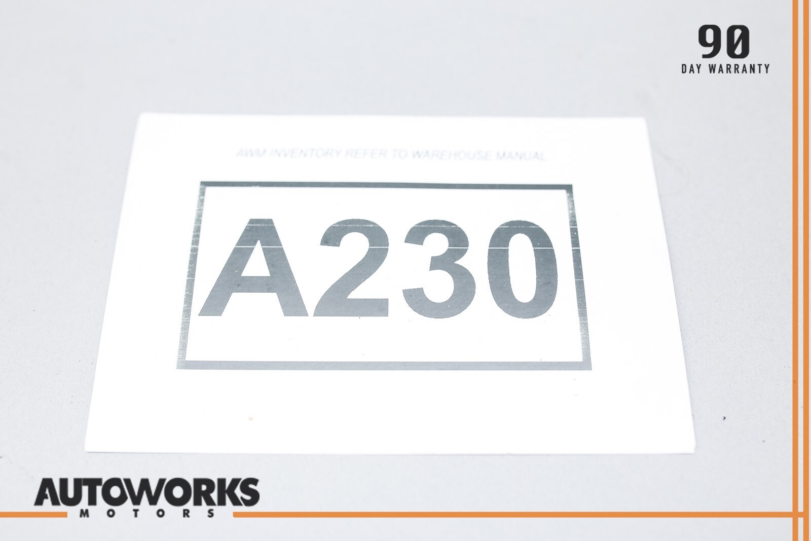 97-04 Porsche Boxster 986 Immobilizer Computer Control Module Unit OEM ...