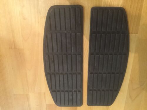 How To Install Harley Passenger Floorboard Inserts | Viewfloor.co