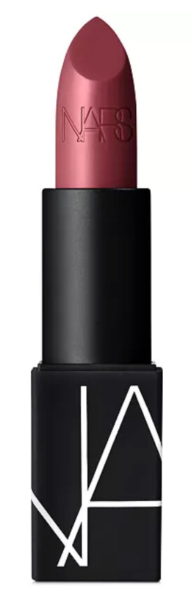 Nars Lipstick Rouge A Levres Full Size 0.12 oz / 3.4 g NU 100% ...