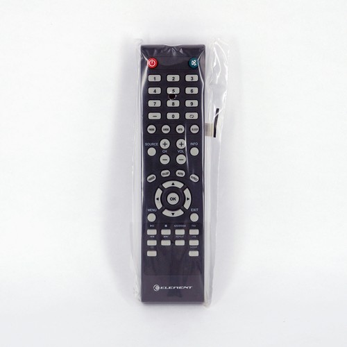 New Remote Control for Element TV ELEFW40C ELEFW605 ELEFW504A ELEFW408 ...