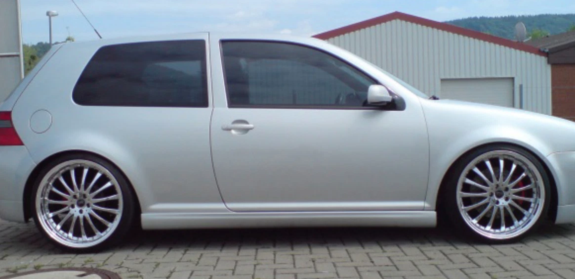 Gti Mk4 337