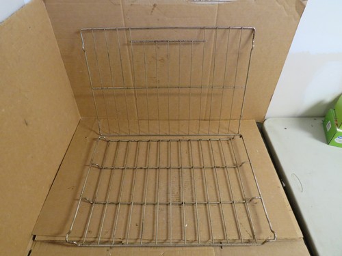 Kenmore Range Oven Rack Set (1+1) Part # 316496206 316498000 | eBay
