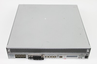 Ixia Anue Net Tool Optimizer 5273 NTO Network Monitoring Switch | eBay