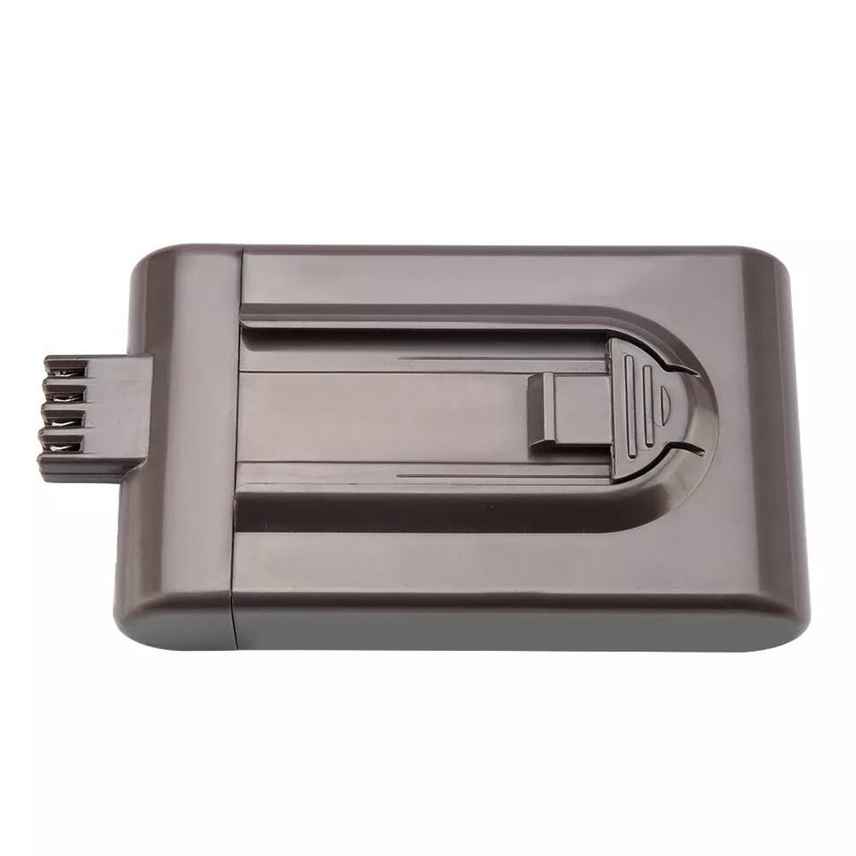 4.0Ah Battery Pack DC12 Root 6 DC16 For Dyson BP-01 12097 912433-03 Li ...