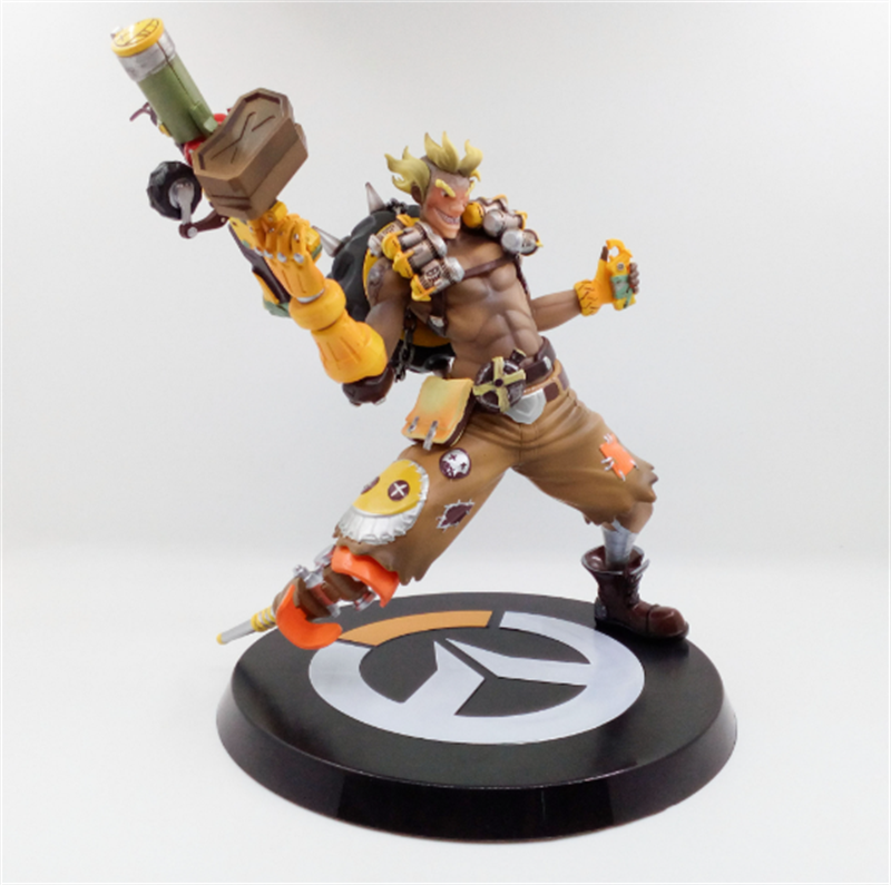 Estatua Del Segador De Overwatch Blizzard Overwatch Estatua De Mercy