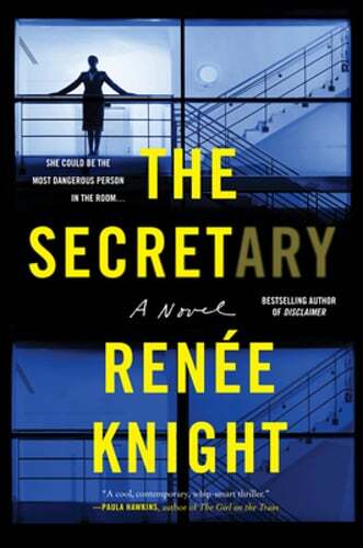The Secretary by Renee Knight: Used 9780062362360| eBay