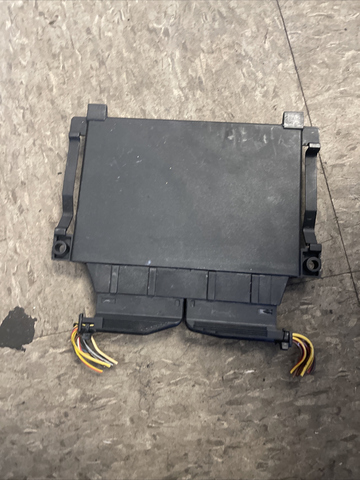 Mercedes-Benz W221 Parktronik PDC ECU A2215407545 for sale online | eBay