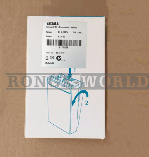 1PC New VAISALA HMW82 Humidity and Temperature Transmitter | eBay