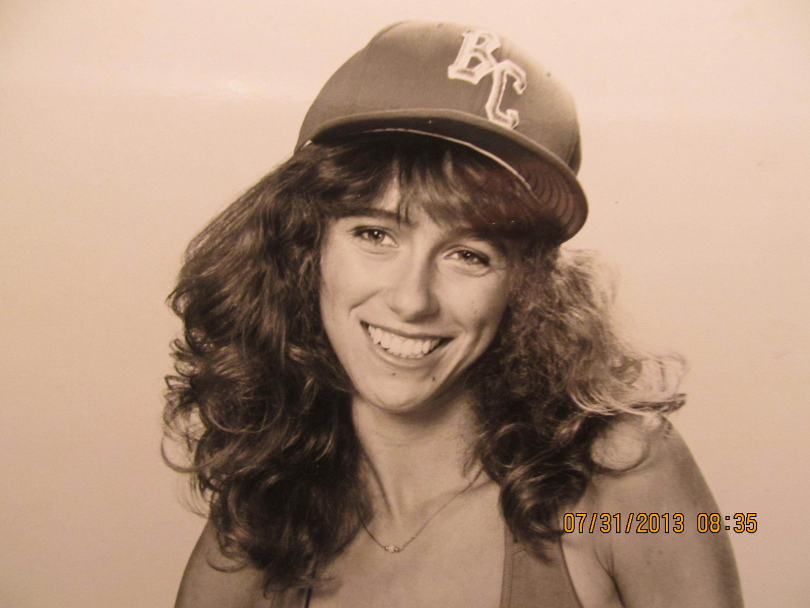 Vintage Press Photo Michele Greene as Judy Nuckles in Bay City Blues ...