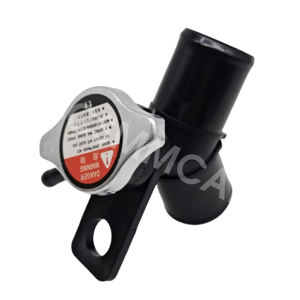 For Suzuki Grand Vitara 2009-2013 2.4L Radiator Thermostat Connector ...