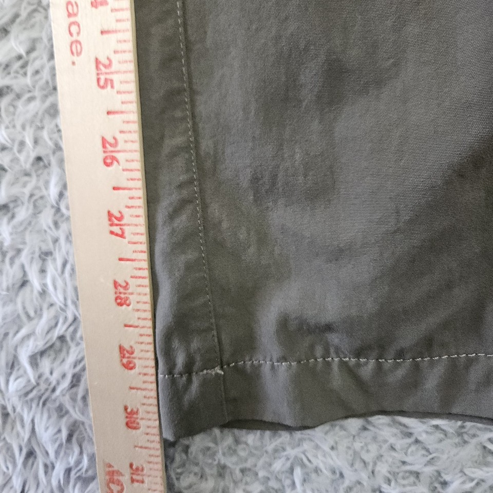 Clothing Arts P^Cubed Pants 40x30 Cargo Anti-Theft Pick Pocket Proof ...