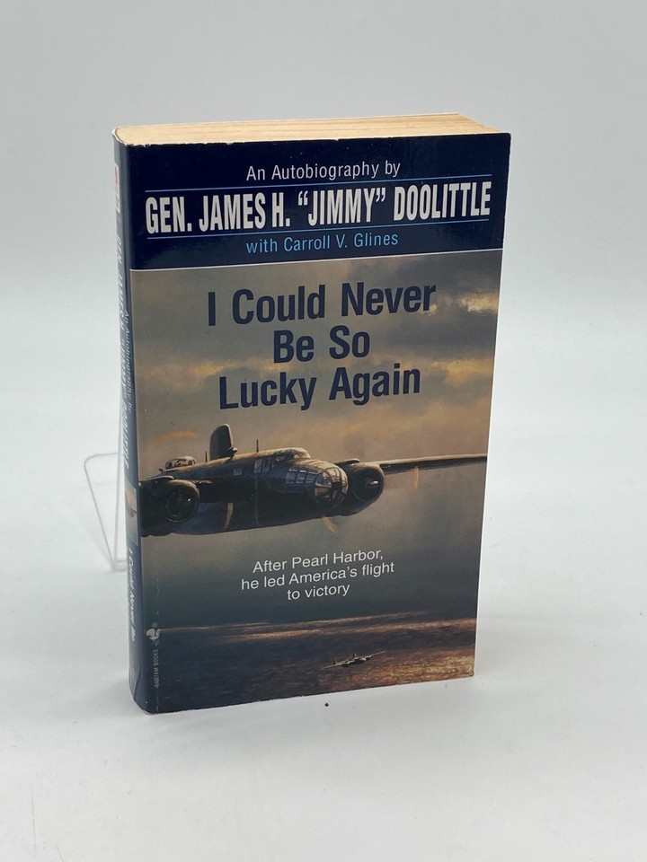 I Could Never be so Lucky Again | eBay