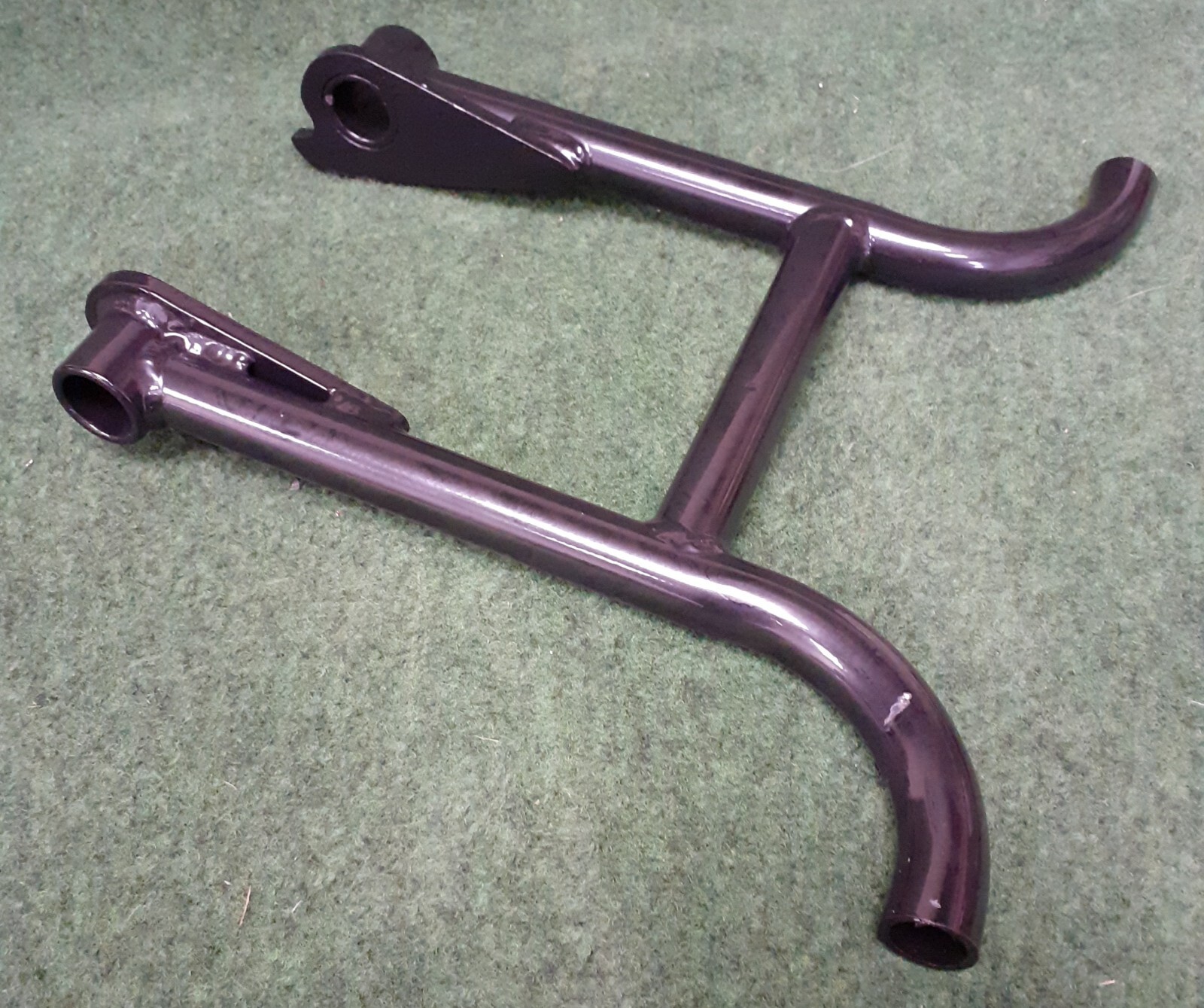 BSA Bantam D1 D3 & D5 Centre Stand 90-4701 | eBay UK