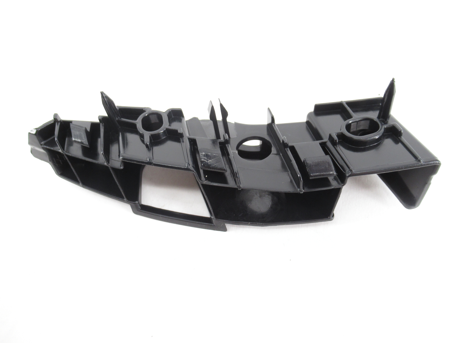 Genuine OEM VW 5C5-807-183-A Driver Front Bumper Cover Profile Mount ...