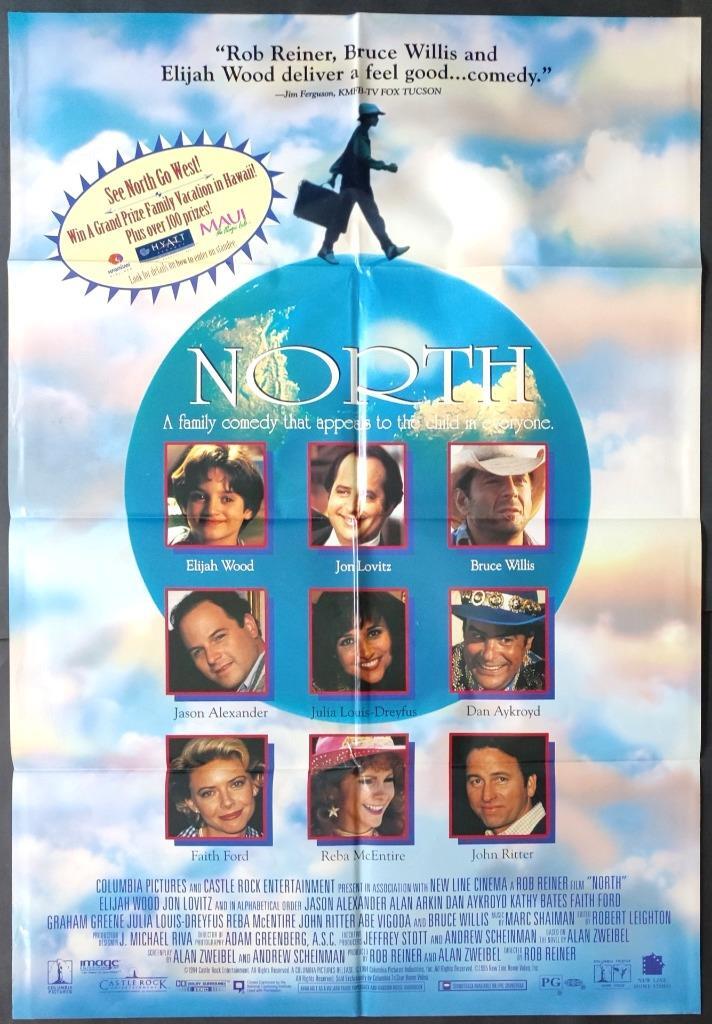 Jason Alexander Movie Poster