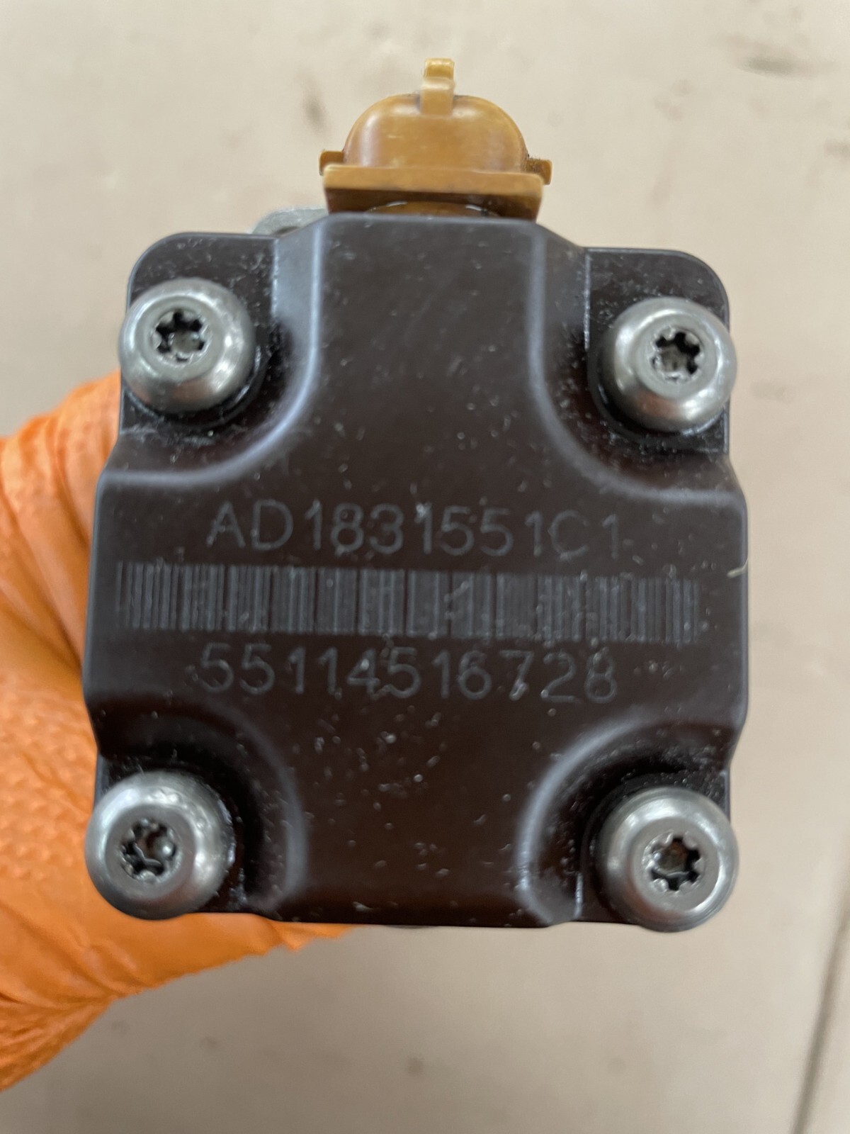 1999-2003 Ford 7.3L Powerstroke Diesel Fuel Injectors Full Set | eBay