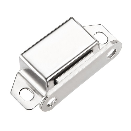 Door Cabinet Magnetic Catch Magnet Latch Closure Stainless Steel 36mm ...