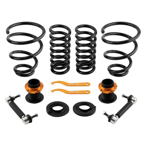 Coilovers Suspension Struts for Mercedes Benz W203 00-07 Benz CLK W209 ...