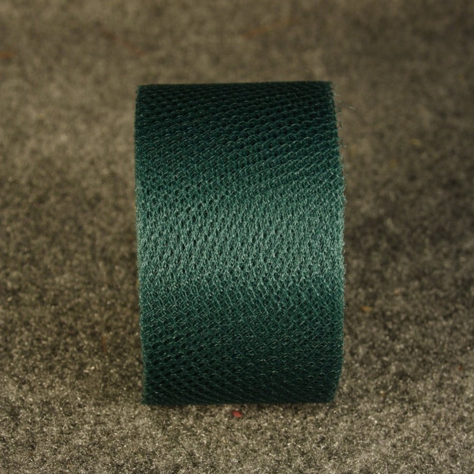 Nylon Net 2 Inch Scrubbie Mesh 40 Yards Spool Choose Color | eBay