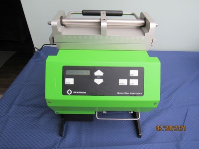 Analytical Instruments - Cell Harvester