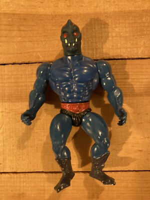 1984 MOTU Webster Figure | eBay
