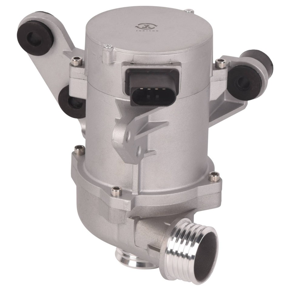 Electric Engine Water Pump for BMW E88 E87 E82 E81 E93 E92 E91 E90 ...
