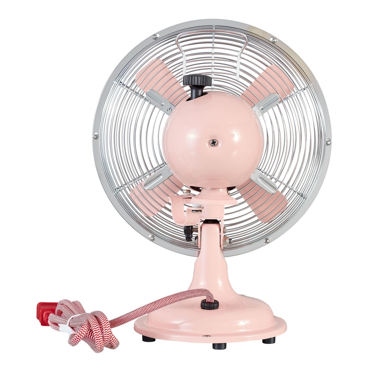 Retro Table Fan