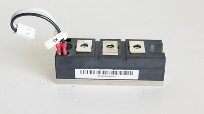 New Infineon G23A1 DT142N12KOF PowerBlock Module Free Shipping | eBay